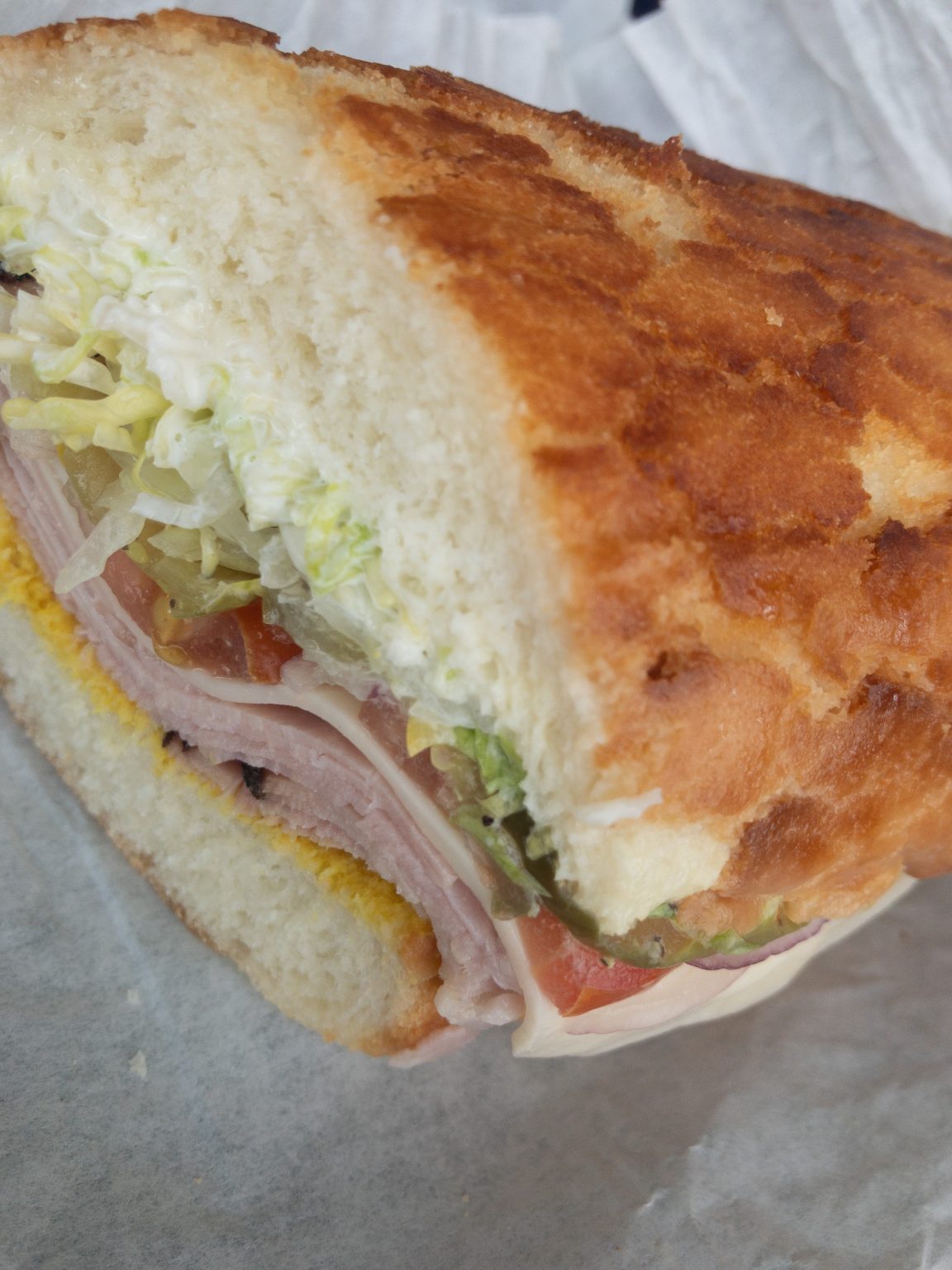 San Francisco Style Dutch Crunch Bread Recipe - Better Baker Club