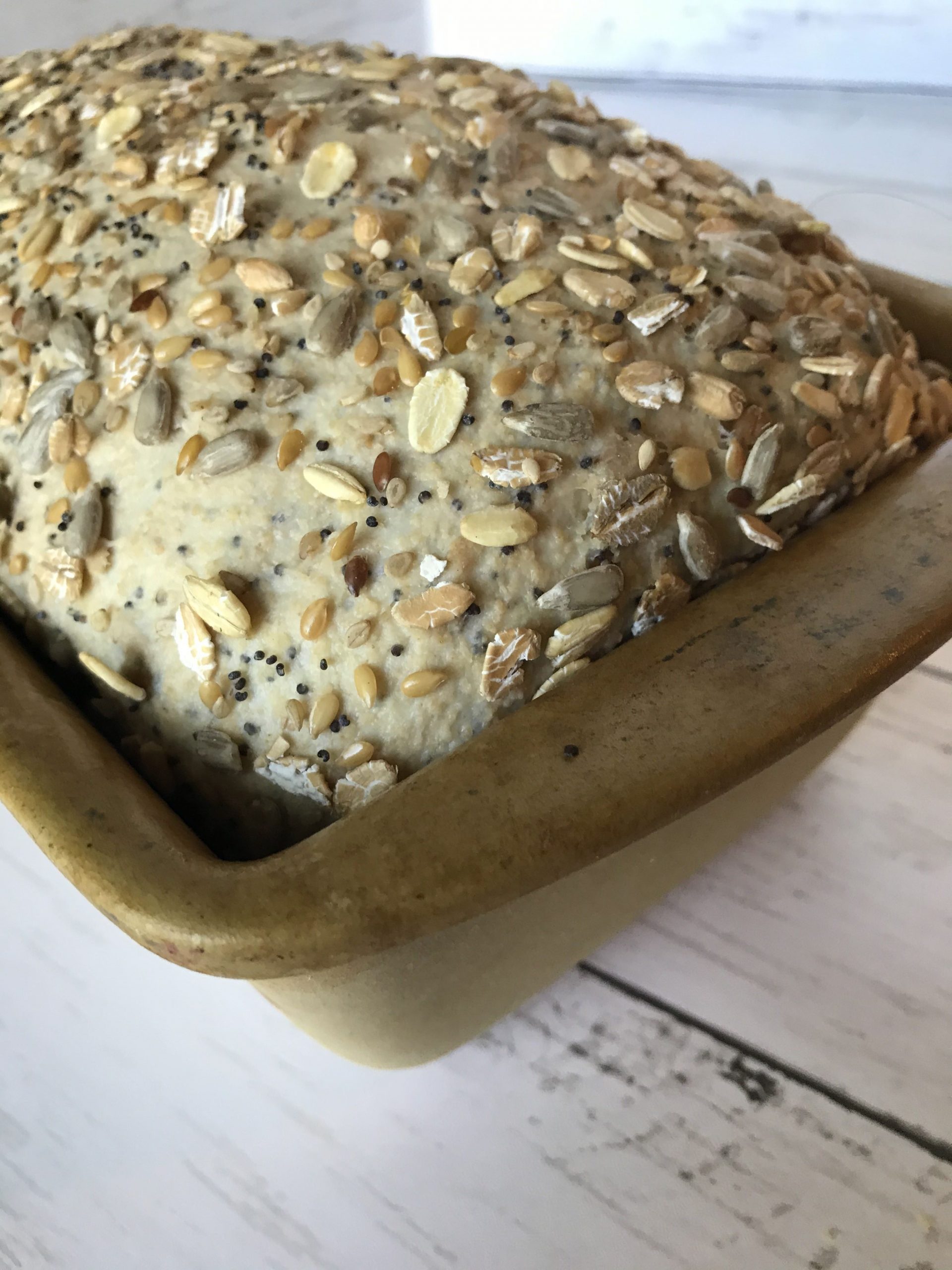 The Best Copycat Dave's Killer Bread Recipe - Better Baker Club