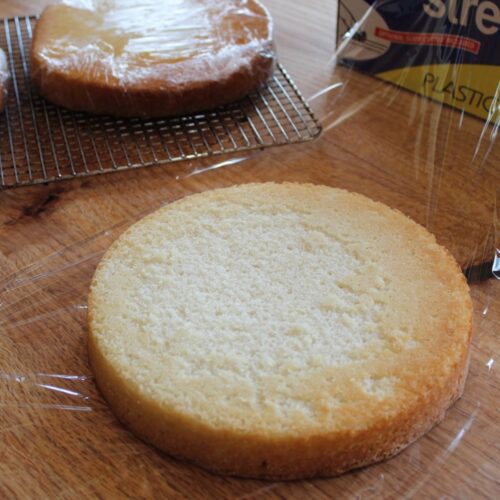 My Favorite Shelf-Stable Buttercream Frosting Recipe - Better Baker Club