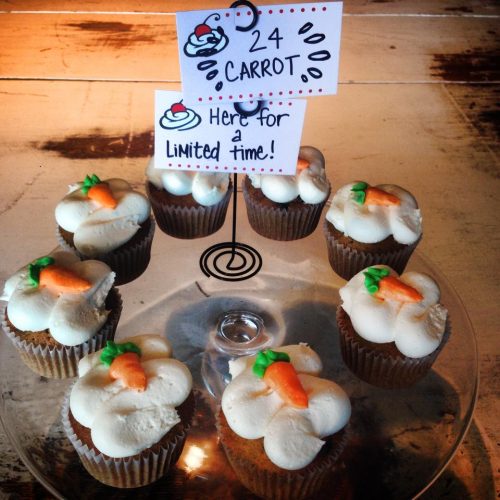 Fall Inspired ideas for your bakery menu: A photo round-up. - Better ...