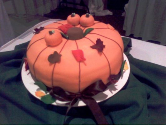 Fall Inspired ideas for your bakery menu: A photo round-up. - Better ...