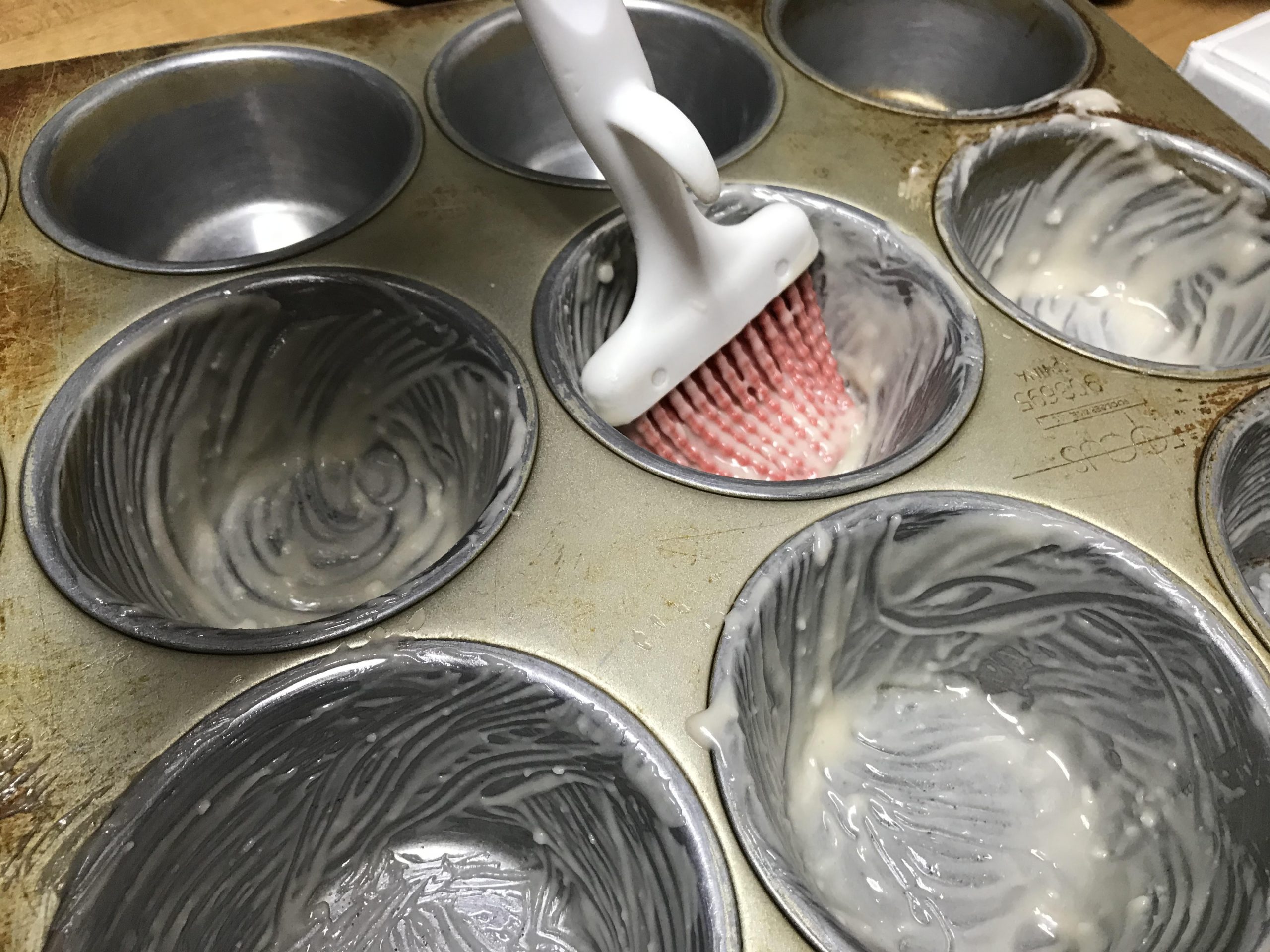 Homemade Pan Release (aka Pan Goop and Bakers Spray) - Better Baker Club