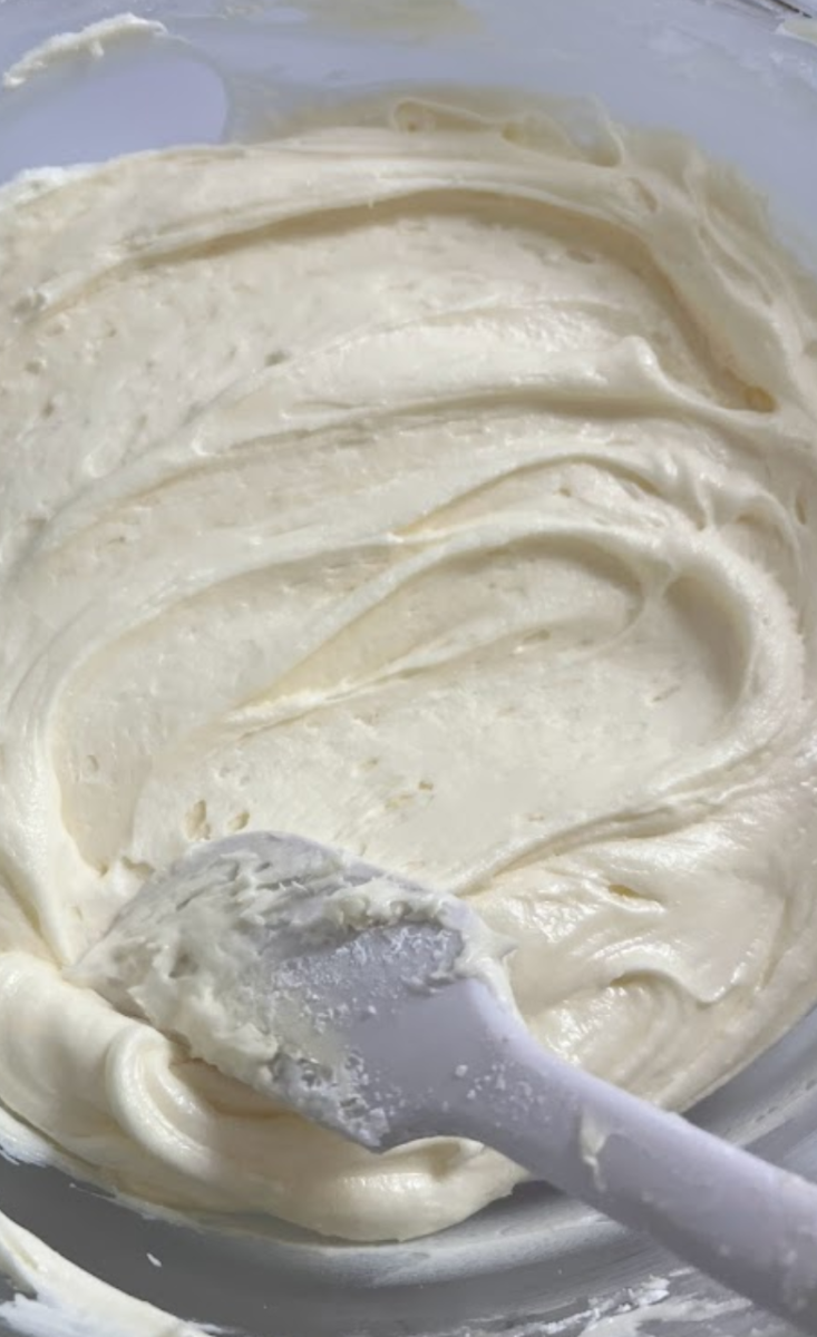 My Favorite Shelf-Stable Buttercream Frosting Recipe - Better Baker Club