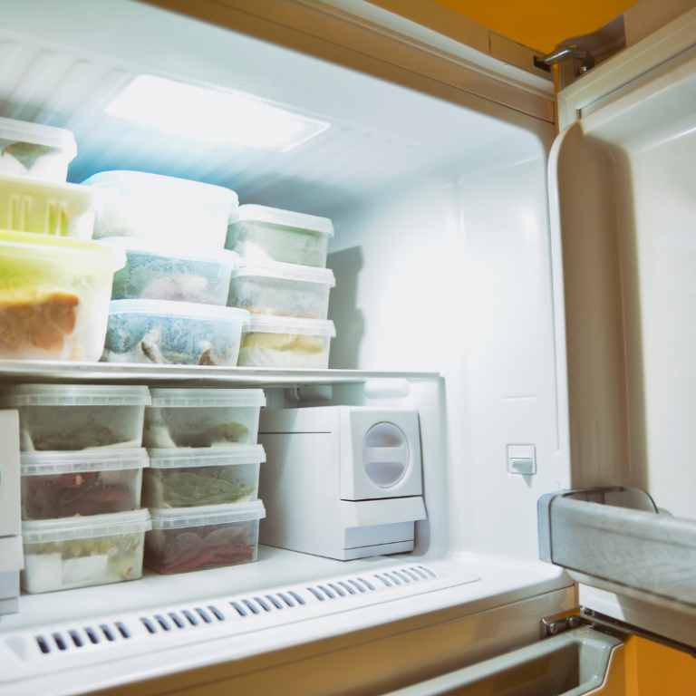 The Ultimate Guide to Freezing Baked Goods - Better Baker Club