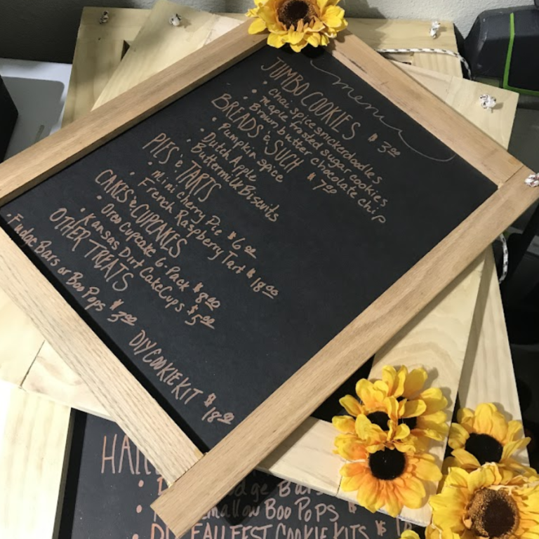 The Complete Guide to Planning Your Pop Up Bakery - Better Baker Club