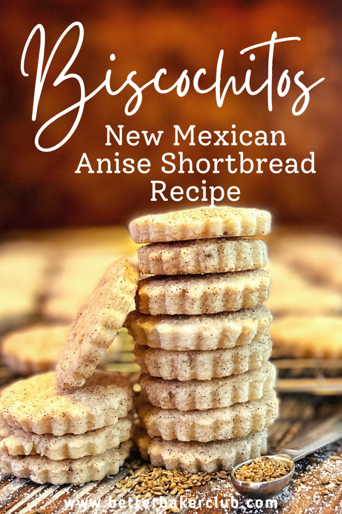 Easy Traditional Biscochito Recipe - Better Baker Club