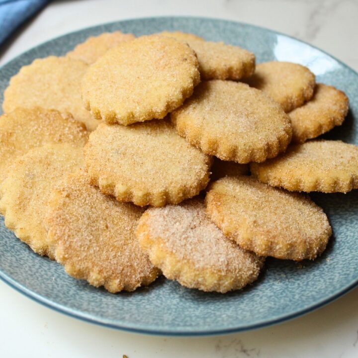 Easy Biscochitos Recipe (New Mexico State Cookie) - Better Baker Club