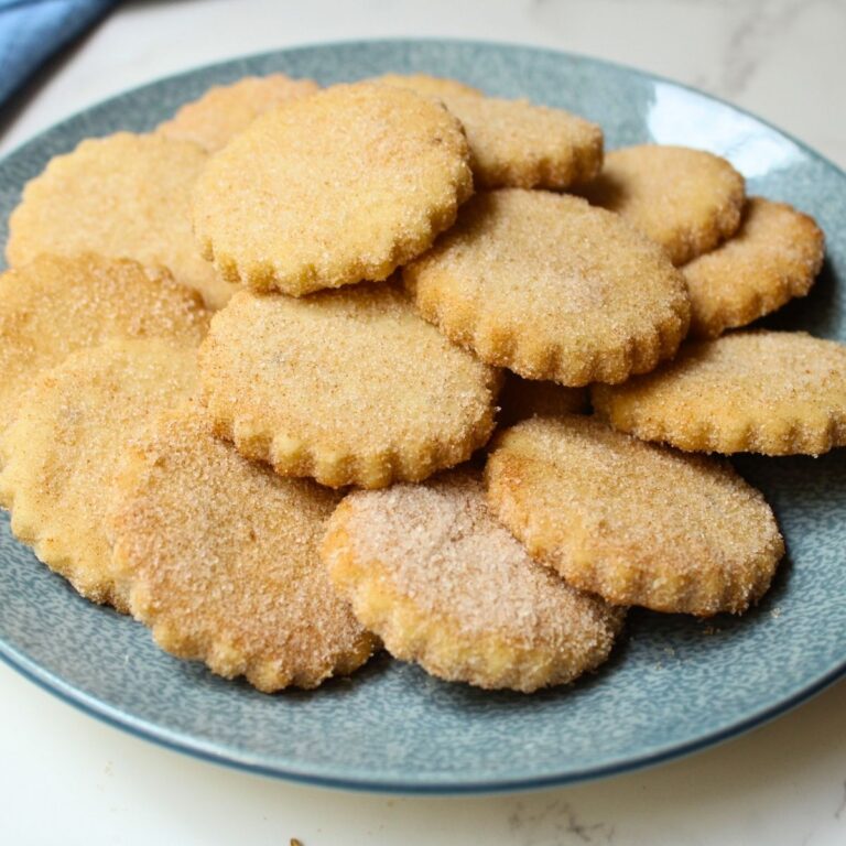 Easy Biscochitos Recipe (New Mexico State Cookie) - Better Baker Club