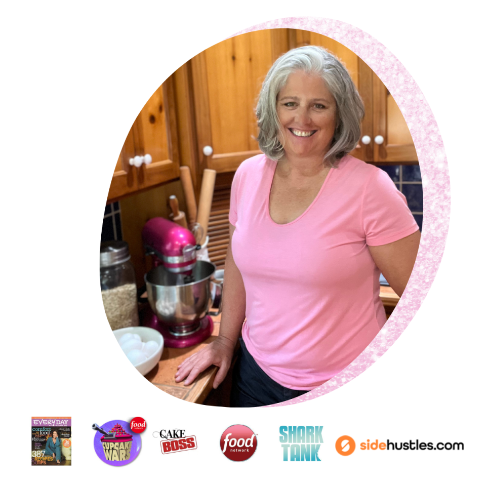 Bake Like a Pro, In Your Home Kitchen - Better Baker Club