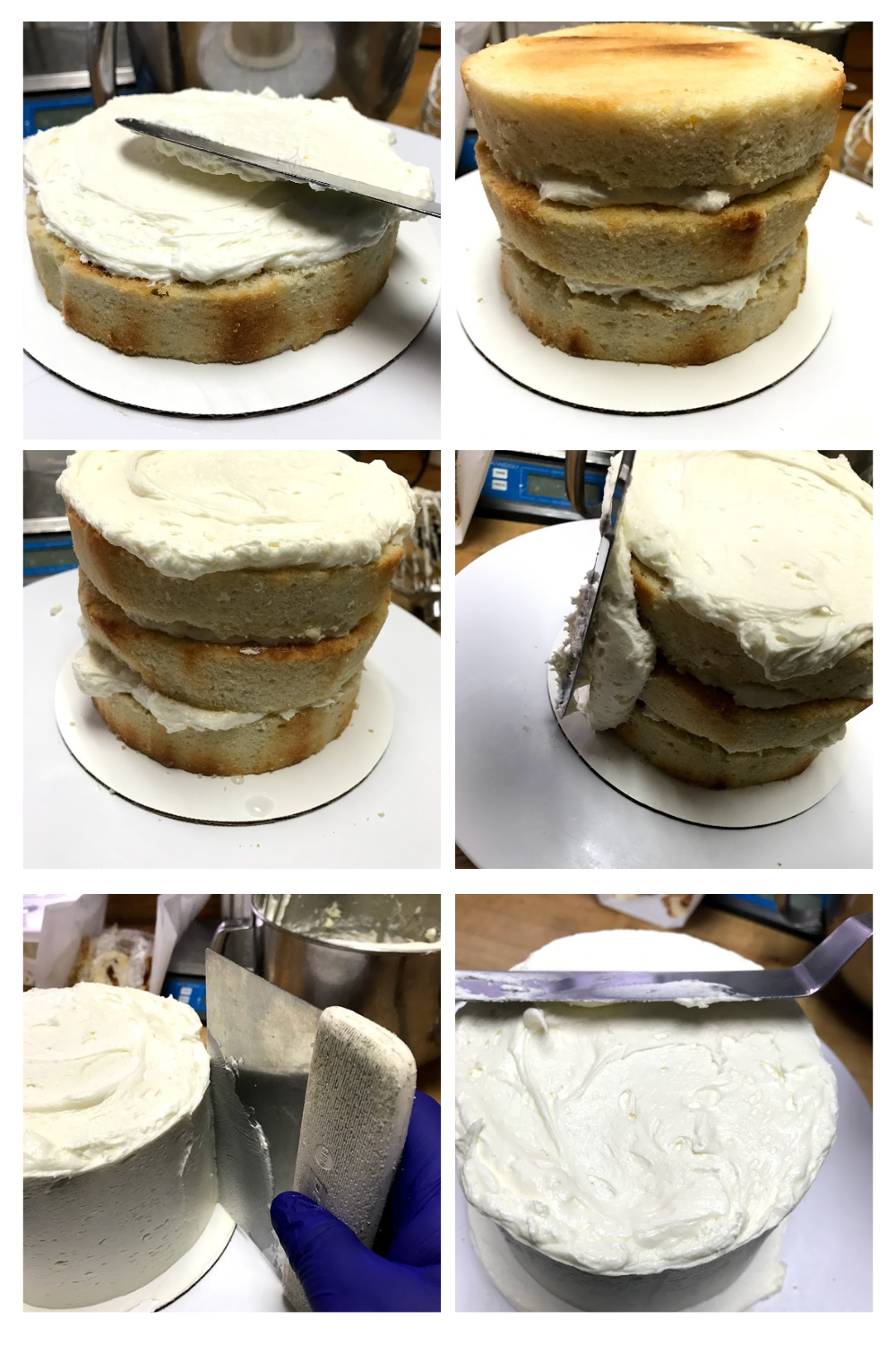 How Long to Cool a Cake Before Icing - Better Baker Club