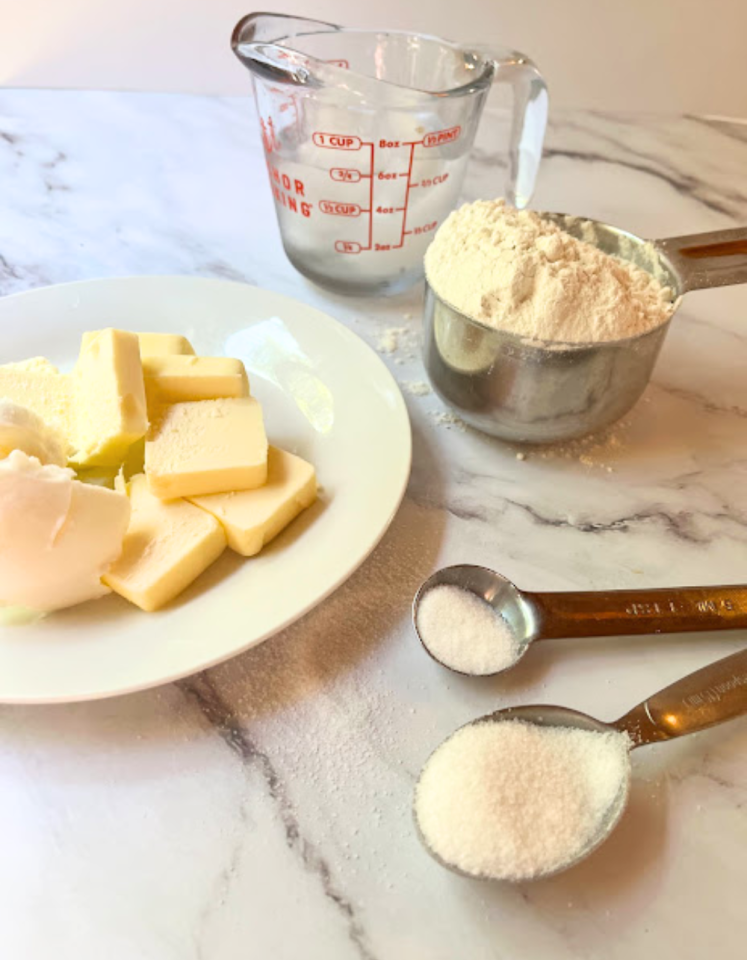 Easy Hand Pie Crust Recipe (tutorial and video) - Better Baker Club