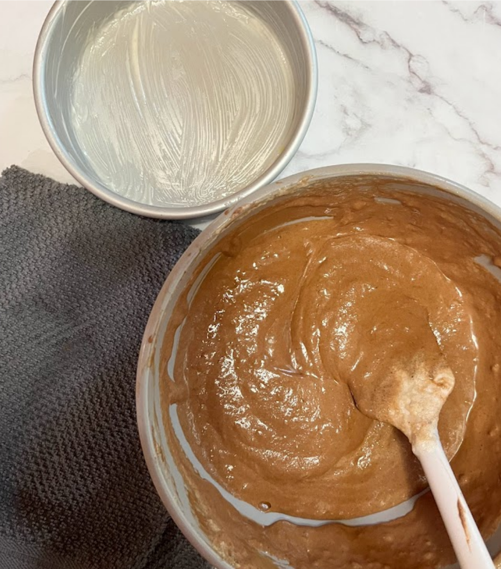 Decadent Sugar-Free Chocolate Cake with Stevia - Better Baker Club