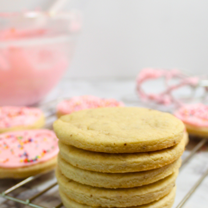 50 Best Cute and Creative Cookie Display Ideas - Better Baker Club