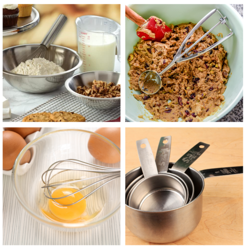 Bake Like a Pro, In Your Home Kitchen - Better Baker Club
