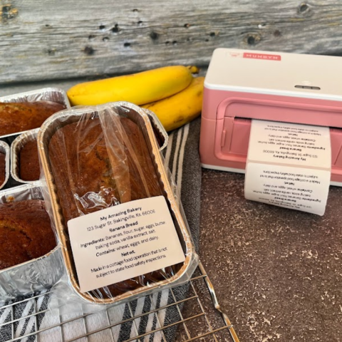 A State-By-State Guide To Cottage Foods Label Requirements - Better ...