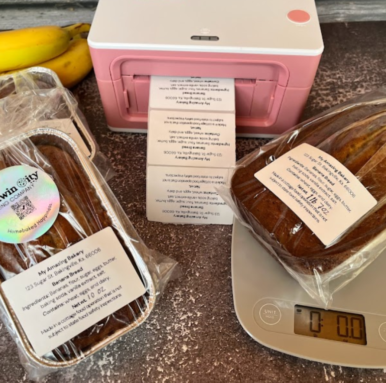 A State-By-State Guide To Cottage Foods Label Requirements - Better ...