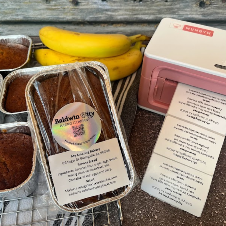 A State-By-State Guide To Cottage Foods Label Requirements - Better ...