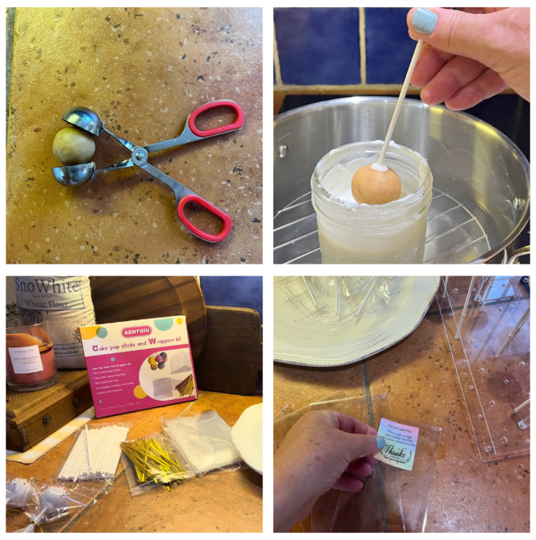 How Much is a Cake Pop? Prices for Cakepops in 2024 - Better Baker Club