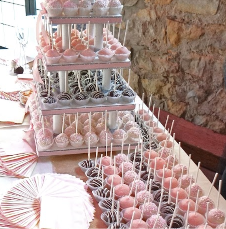 How Much is a Cake Pop? Prices for Cakepops in 2024 - Better Baker Club
