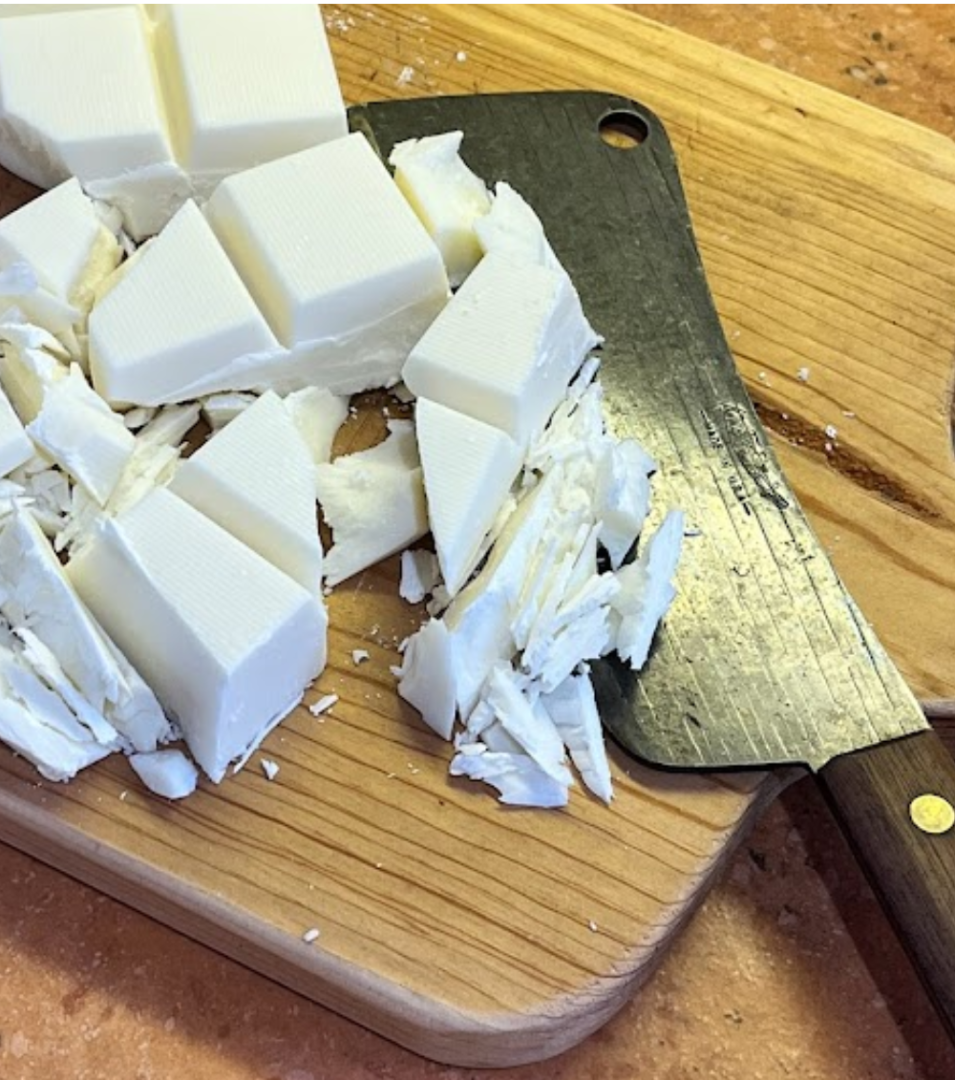 The Easy Way to Make Pink Chocolate for Dipping - Better Baker Club