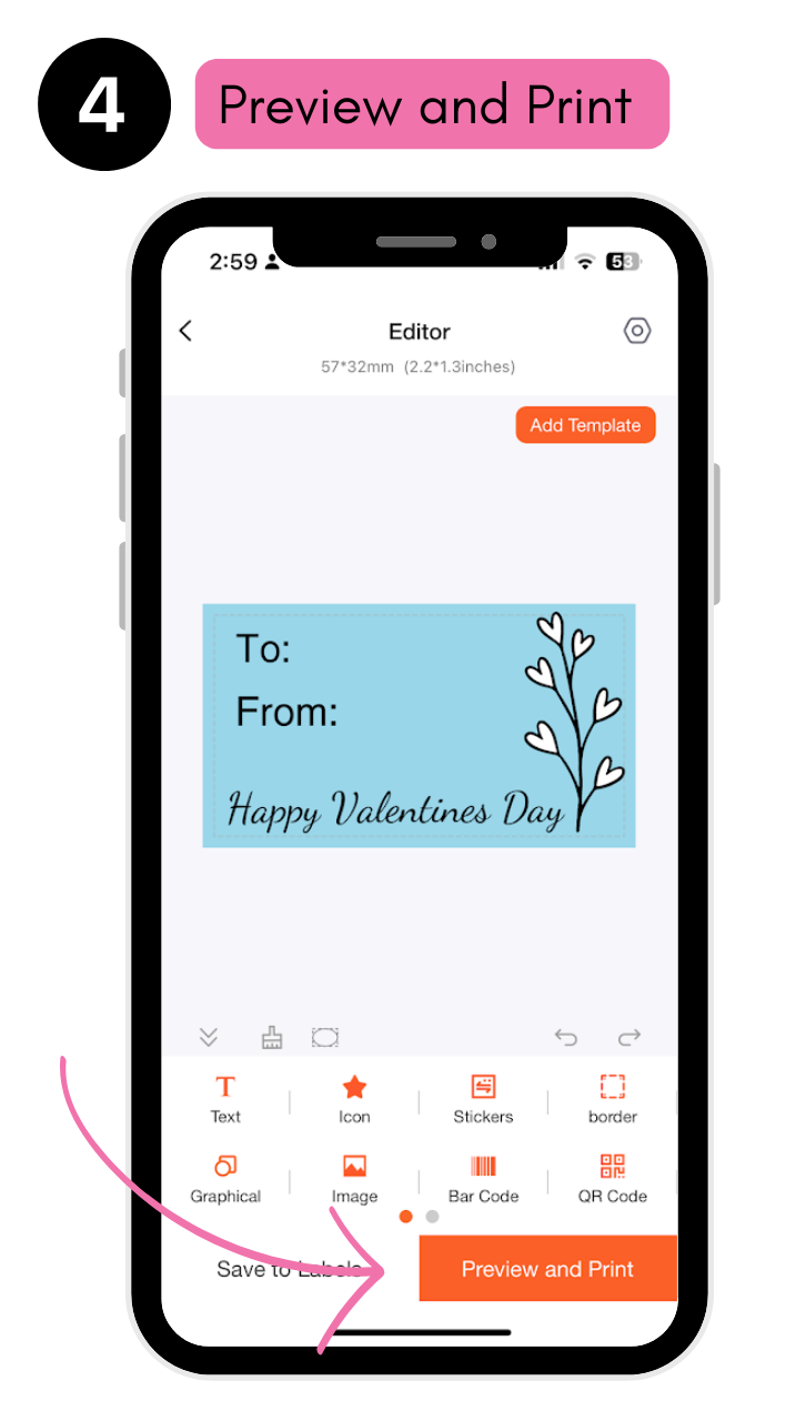 My favorite Bluetooth label printer for labeling baked goods - Better ...