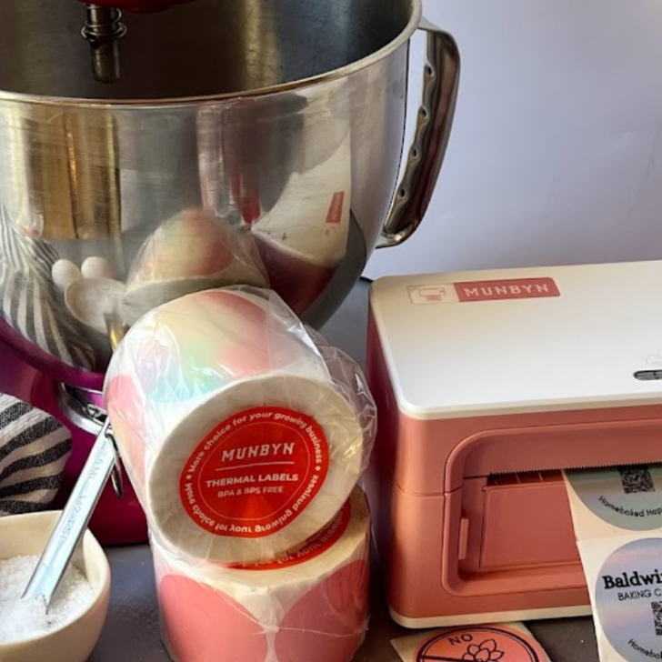 Starting a home-based baking business: A step-by-step guide - Better ...