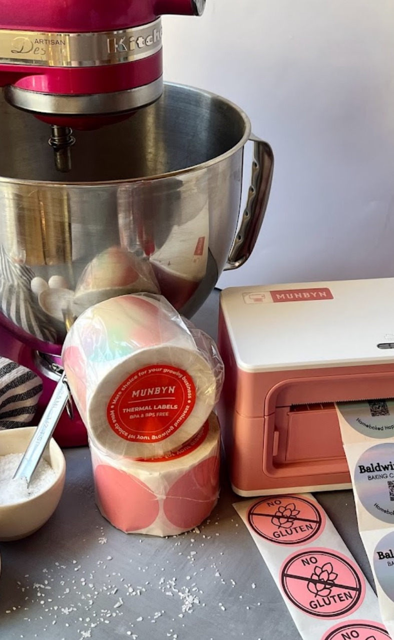 Bakery Buisness Blog - Better Baker Club