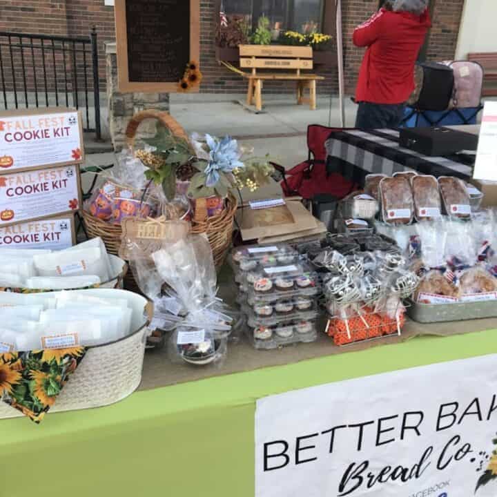 Starting a Home-Based Baking Business in 2025 - Better Baker Club