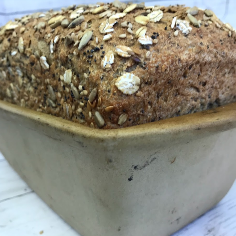 How long does homemade bread last? (+storage tips) - Better Baker Club