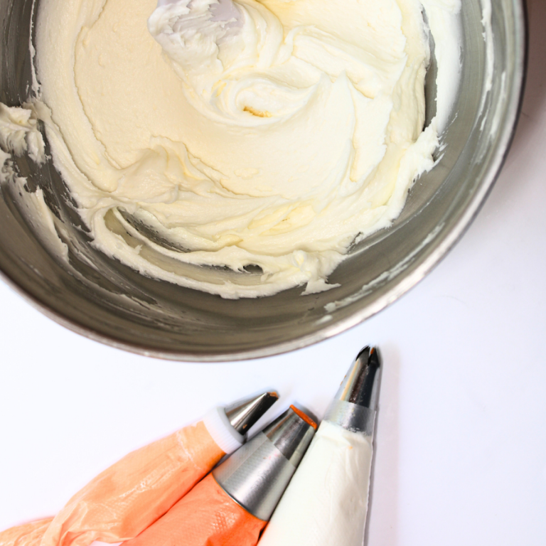 How to Make a Letter Cake: Easy Step-by-Step Tutorial - Better Baker Club