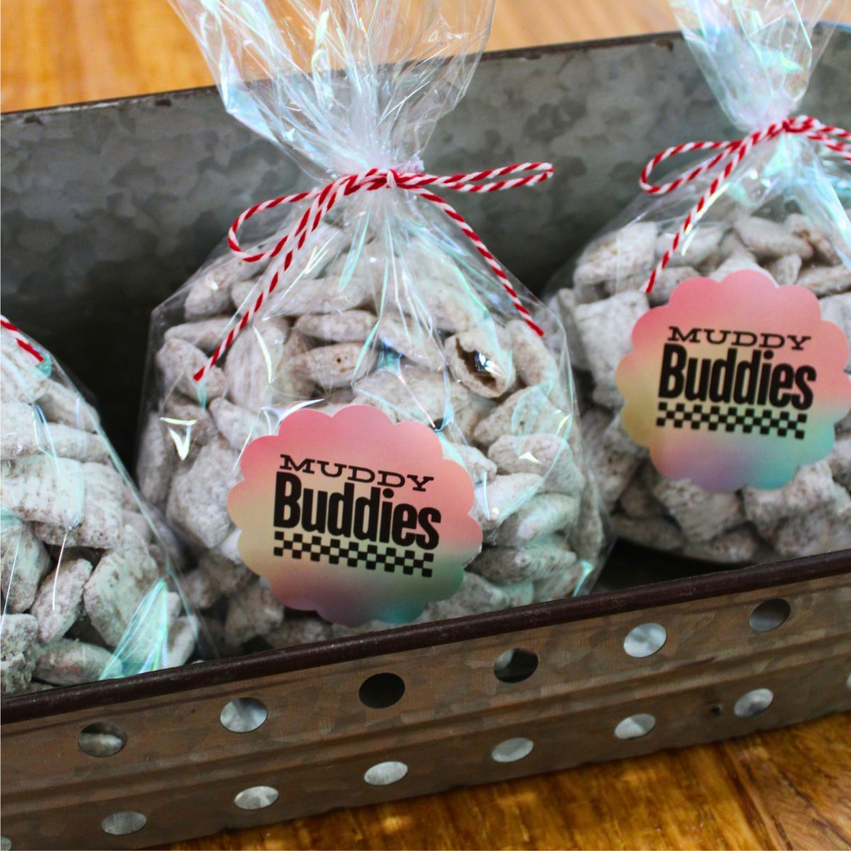 Shelf Stable Treats Archives - Better Baker Club