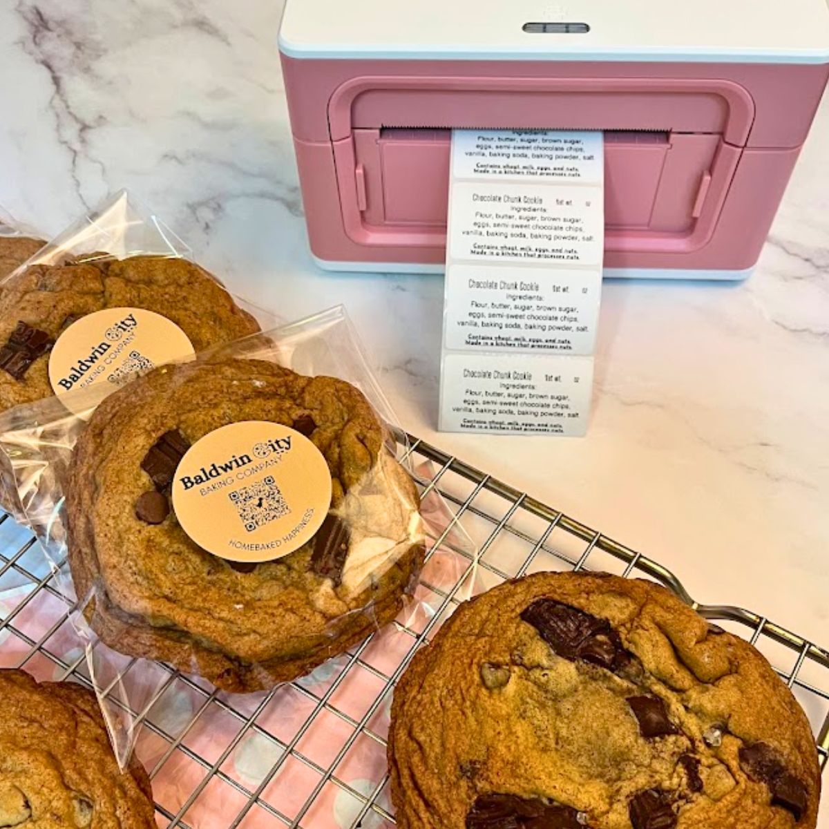 How to Price Homemade Cookies and Make a Profit - Better Baker Club