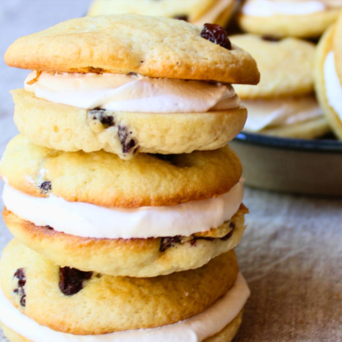 Easy Little Debbie Raisin Cream Pie Recipe - Better Baker Club