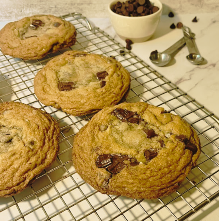 How Much to Charge for Chocolate Chip Cookies - Better Baker Club