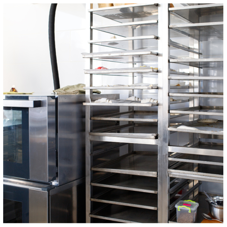 Best Commercial Kitchen Equipment Brands for Your Bakery - Better Baker ...