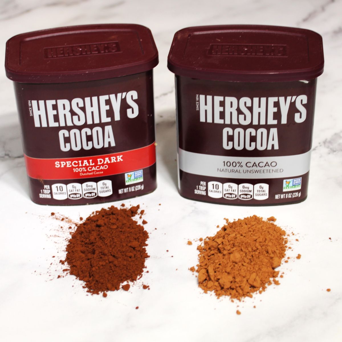 Baking Cocoa vs. Cocoa Powder: What's the Difference? - Better Baker Club