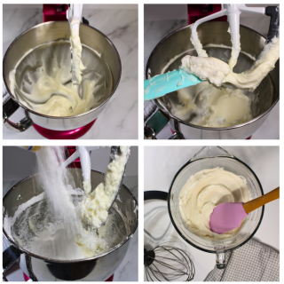 My Favorite Shelf-Stable Buttercream Frosting Recipe - Better Baker Club