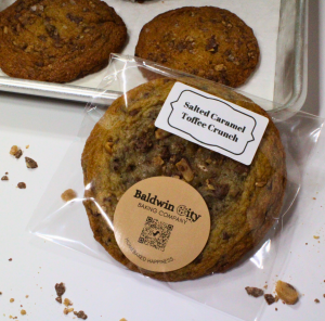 10 Cookie Label Ideas to Make Your Pop-Up Shop a Hit - Better Baker Club