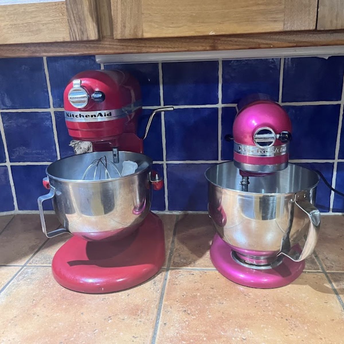 Which KitchenAid Mixer is Best? Artisan vs. Bowl-Lift - Better Baker Club
