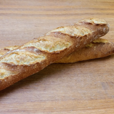 What's the Better Bread: French Bread vs Baguette? - Better Baker Club