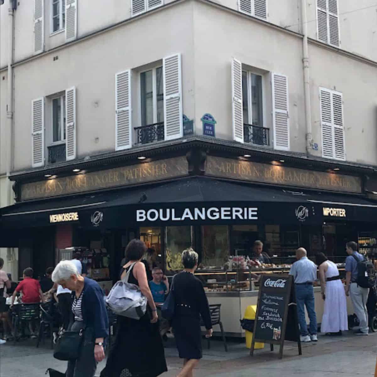 10 Tips for Choosing Bakery Names in French - Better Baker Club
