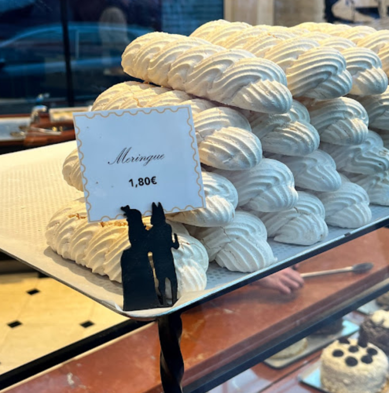 10 Tips for Choosing Bakery Names in French - Better Baker Club