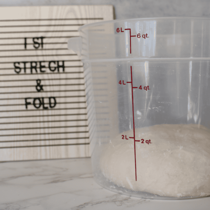 How Long to Proof Sourdough Bread Before Baking - Better Baker Club