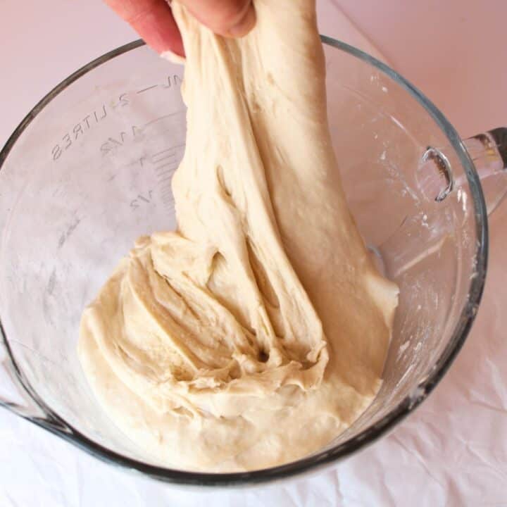 How to Make Extra-Tangy Sourdough Bread - Better Baker Club