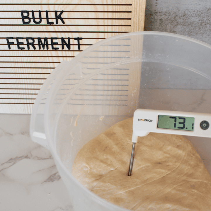 How Long to Proof Sourdough Bread Before Baking - Better Baker Club