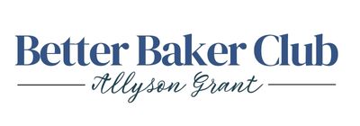 DIY Print at Home Labels For Home Bakery Businesses - Better Baker Club