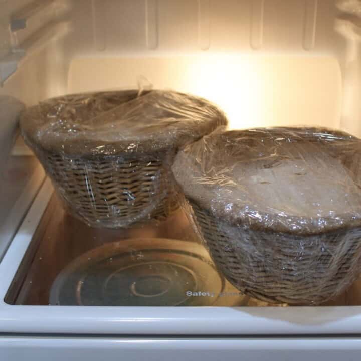 How Long to Proof Sourdough Bread Before Baking - Better Baker Club