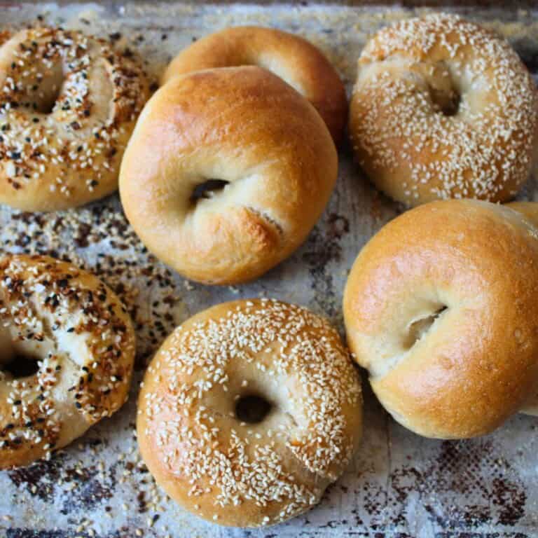 Quick and Easy Soft Sourdough Bread Sticks Recipe - Better Baker Club