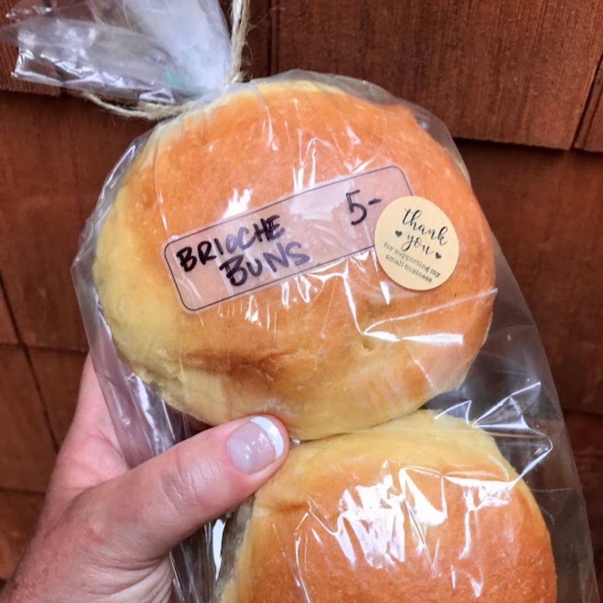 Complete guide to printing labels for your home-baked goods - Better ...