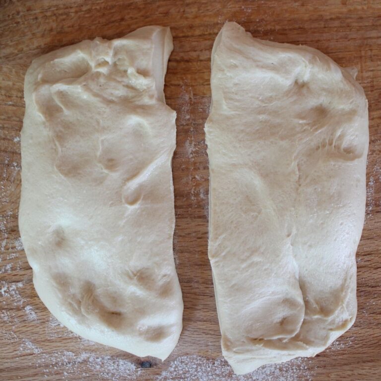Raising Cane’s Bread Recipe (From Scratch Texas Toast) - Better Baker Club